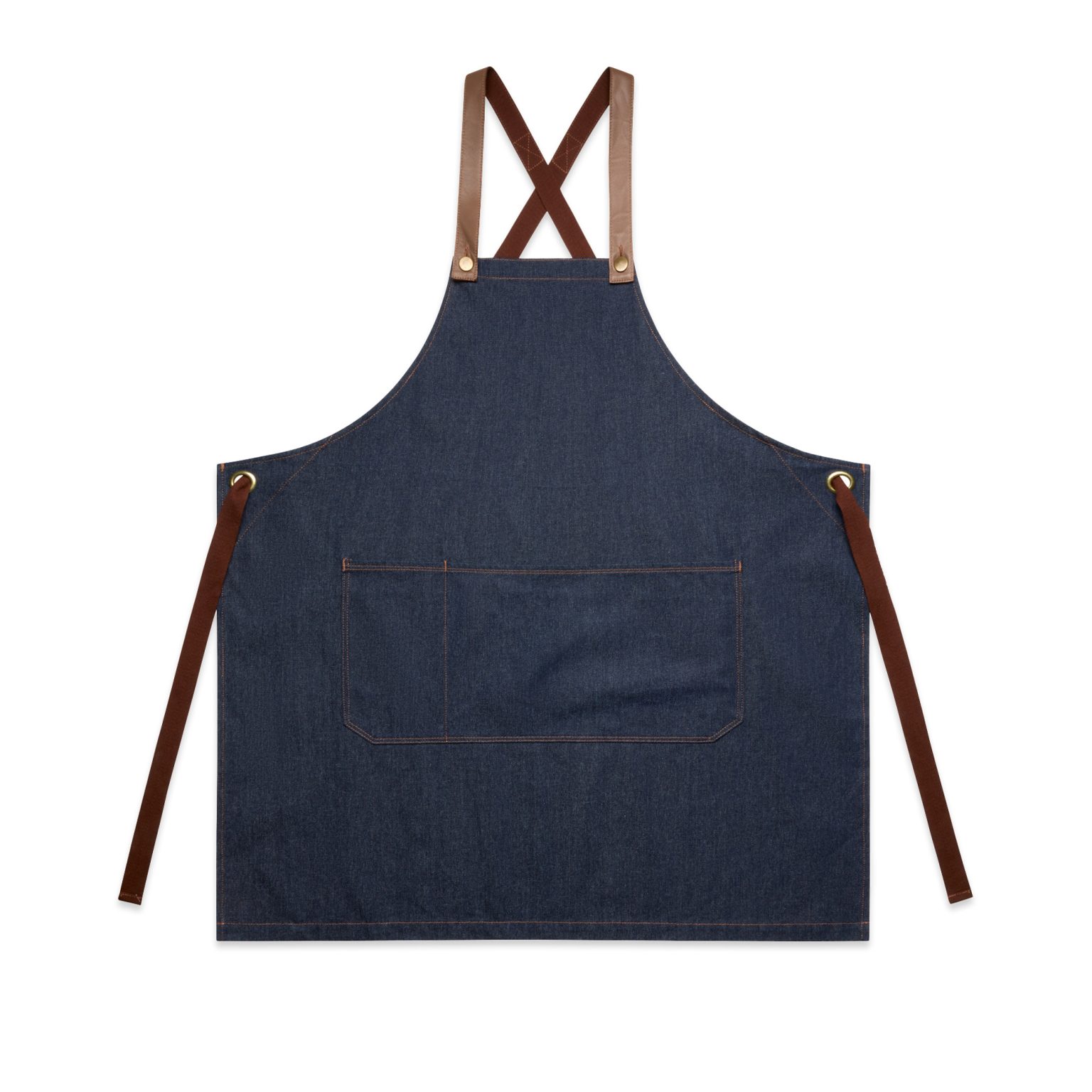 Elemental Cooking School Apron - Elemental Cooking School by Sachie